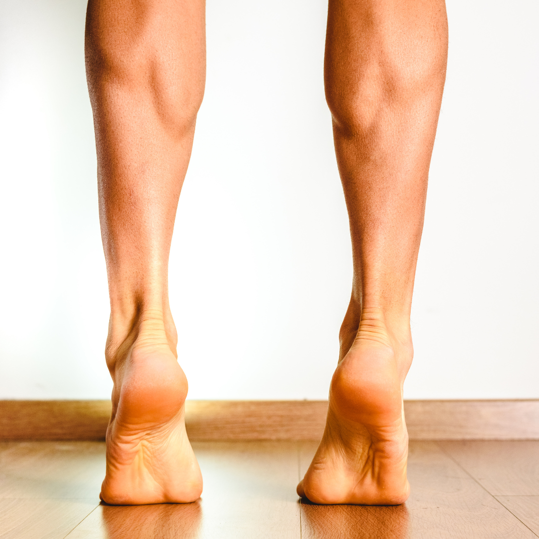 "Why the Calf is Often Referred to as the Second Heart: Exploring its ...