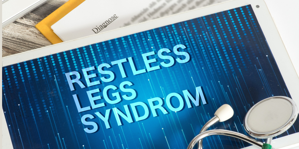 Effective Home Remedies to Relieve Restless Leg Syndrome (RLS) – Medtex ...