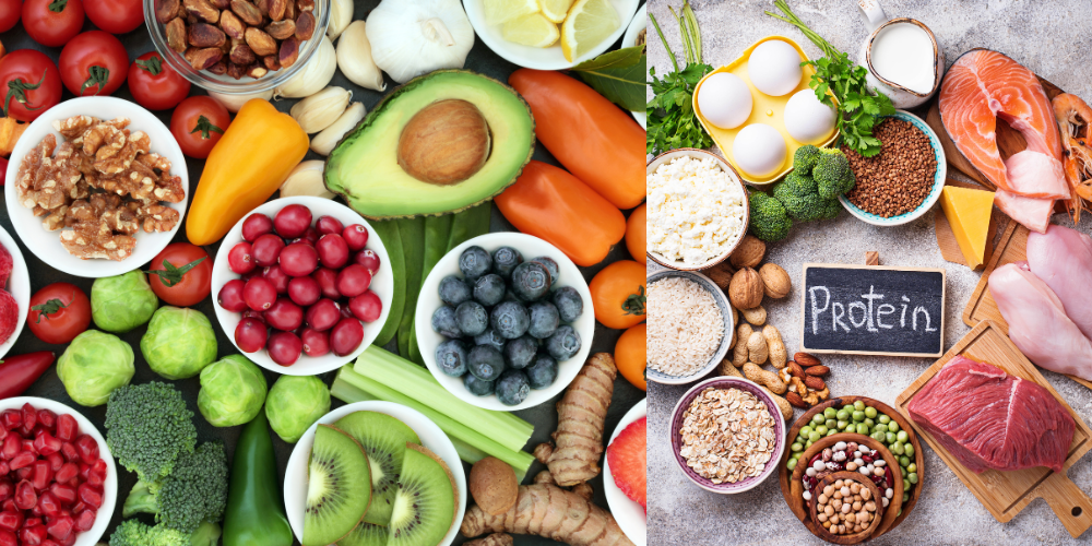 10 Foods to Boost Blood Flow and Circulation: Enhance Your Vascular ...