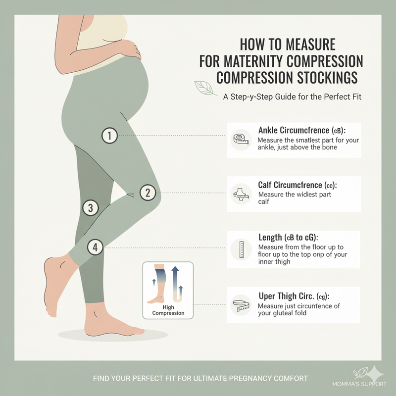 TED Stockings vs Compression Stockings: Key Differences and Which One ...