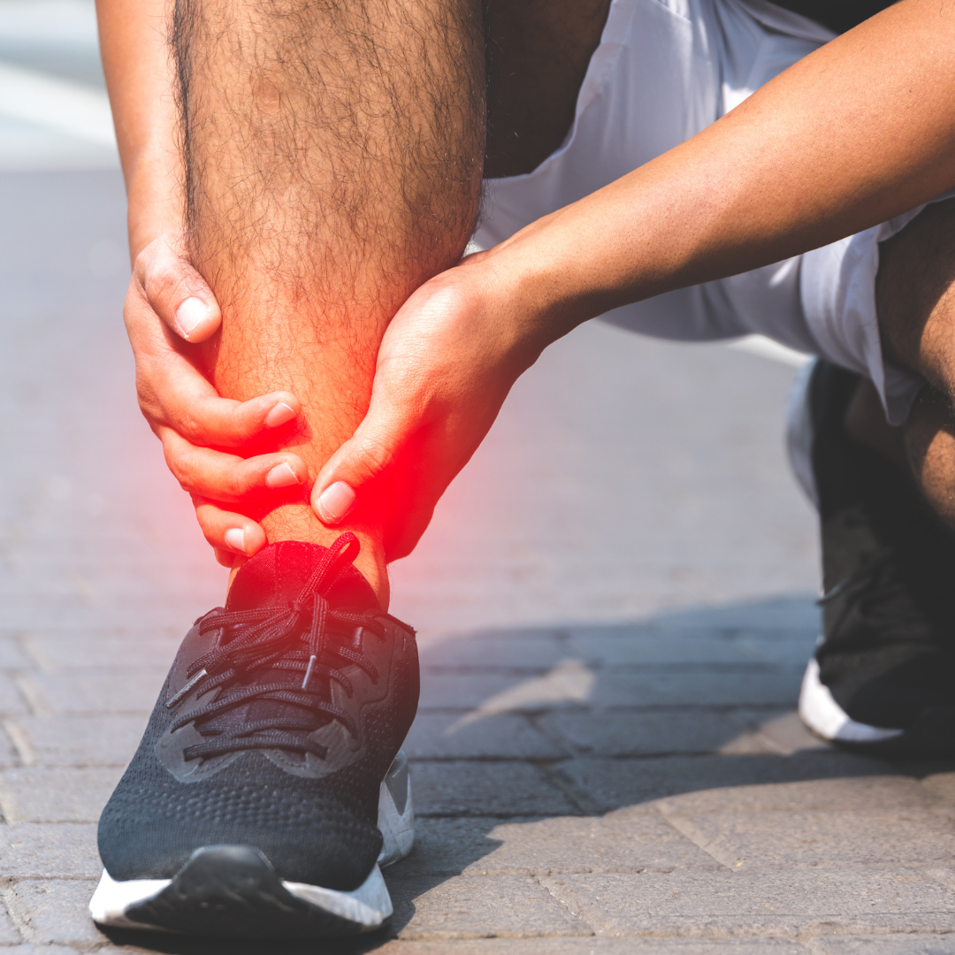 "Effective Strategies for Managing Ankle Sprain: Tips for a Speedy Rec ...