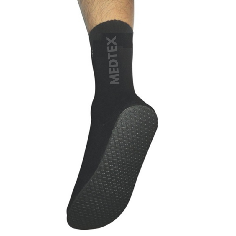 Role of Compression Garments in Burn Injury Recovery – Medtex India